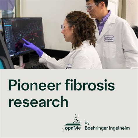 Boehringer Ingelheim On Linkedin Researchers Opnme