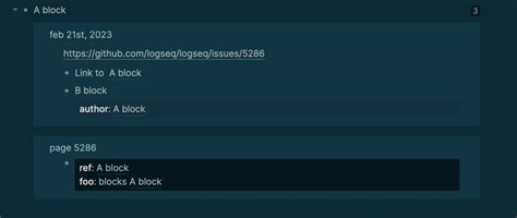 Page Titles Are Render In Lower Case · Issue 8737 · Logseqlogseq · Github