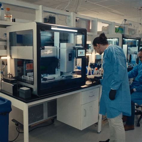 Opentrons Labworks Inc On Linkedin Schedule A Demo
