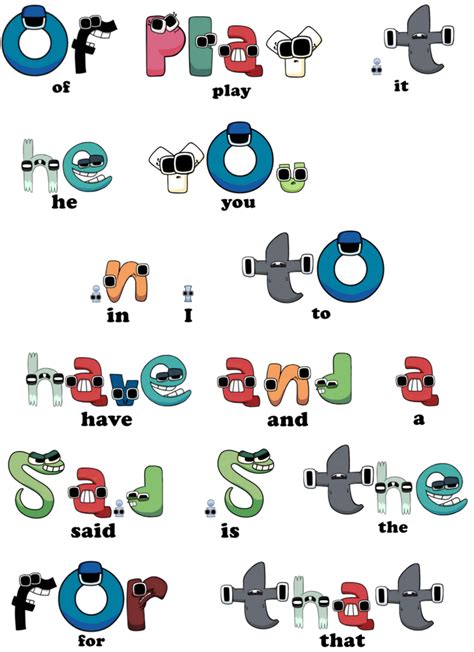 Discuss Everything About Unofficial Alphabet Lore Wiki Fandom
