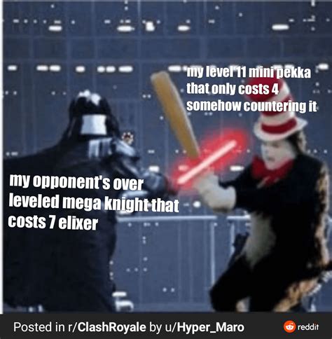 Mini Pekka Is The Boi Rkashmantv