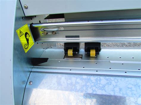 Roland Camm 1 Pro Gx 300 36 Vinyl Cutter Plotter Ebay