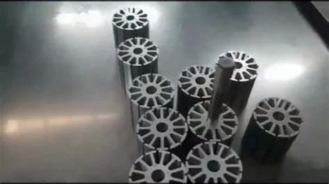 Sudarshan Industries Blender Stator At Best Price In Sonipat Id
