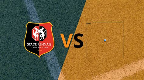 Lens Le Ganó A Stade Rennes En Su Casa Por 2 A 0 Infobae