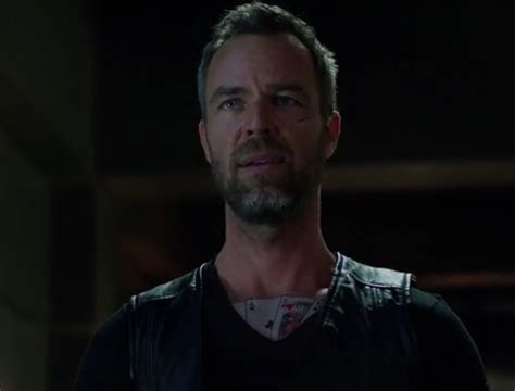 Jeremy Tell Arrowverse Villains Wiki Fandom