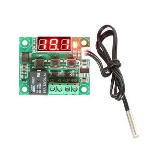 Temperature Sensor Body Temperature Sensor Wholesaler Wholesale Dealers In India