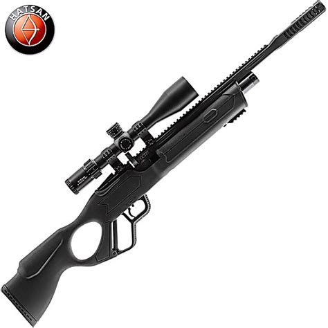 Buy Online Pcp Air Rifle Hatsan Vectis From Hatsan • Shop Of Pcp Air