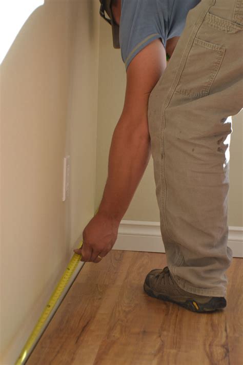 Baseboard Trim Ana White