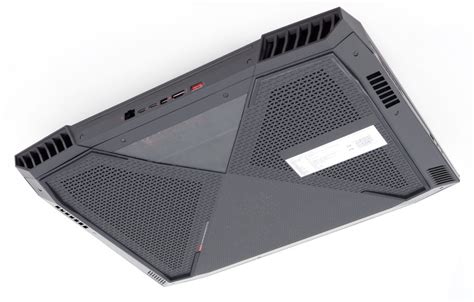 Hp Omen X Laptop Review Highly Customizable Mobile Gaming Rig Laptopmedia Singapore