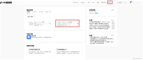 抖音小程序配置webview域名webview域名怎么校验 Csdn博客