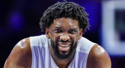 Is Joel Embiid Playing Tonight Against The Boston Celtics