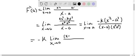 Solved Find The Derivative Of Each Function At The Given Point And