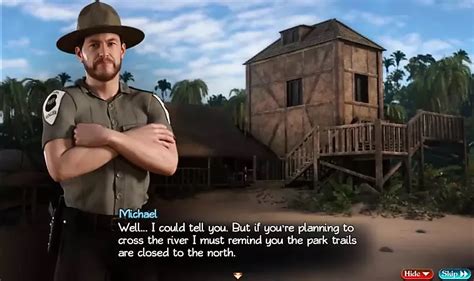 Treasure Of Nadia Part 57 No Test No Gain Omg Give Me Fit Model Pussy