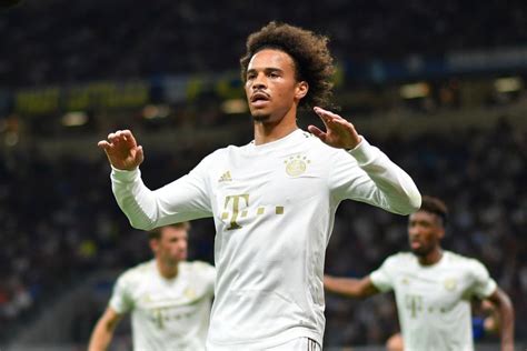 Hasil Inter Milan Vs Bayern Munich Di Liga Champions 2022 2023 The