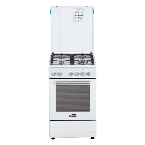 Газовая плита Simfer F56MW45022 - купить по выгодной цене в интернет ...
