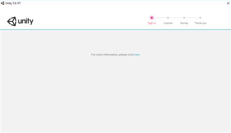 I Can´t Sign Up To Unity After Start Questions And Answers Unity