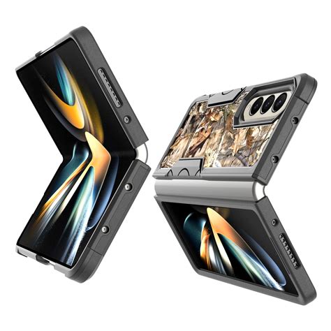 Coveron For Samsung Galaxy Z Fold4 Fold 4 Phone Case Military Grade