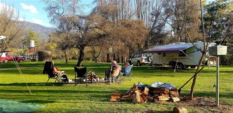 Nug Nug Reserve Camping Ground And Caravan Park Nug Nug Reserve Rd Nug