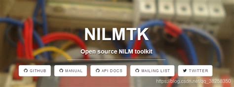 nilm 非侵入式电力负荷监测之我见（三） nilm 非侵入式电力负荷监测之我见 三 csdn博客