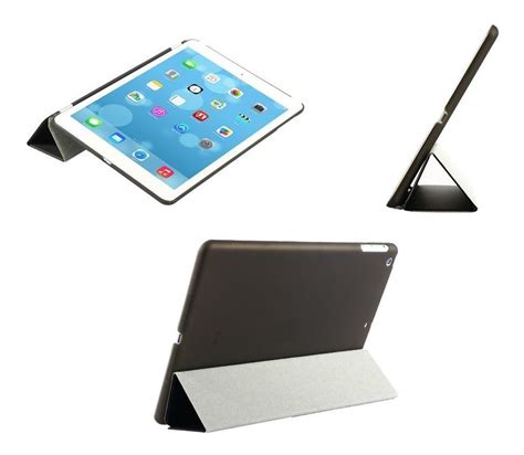 Smart Case Para Ipad Air 1 Y 2 Cover Funda Protector Meses Sin Intereses