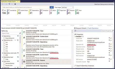 devops 使用 application insights 优化遥测 microsoft learn