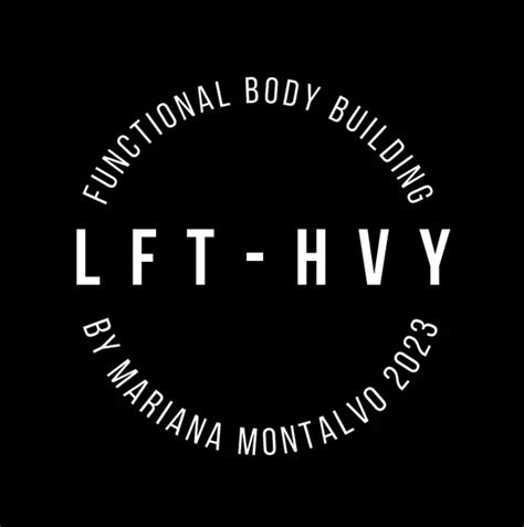 Lft Hvy Nessty