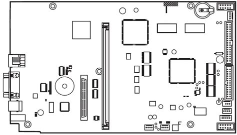 Intermec Px4i Px6i Print Kit User Guide