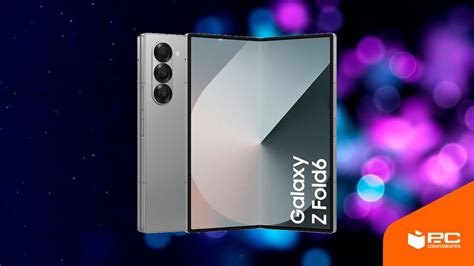 Samsung Galaxy Z Fold6 Vs Z Fold 5 Dans Quoi Le Nouveau Fold Est Il