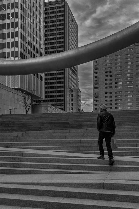 Architectural Inconsistency Indiefotog