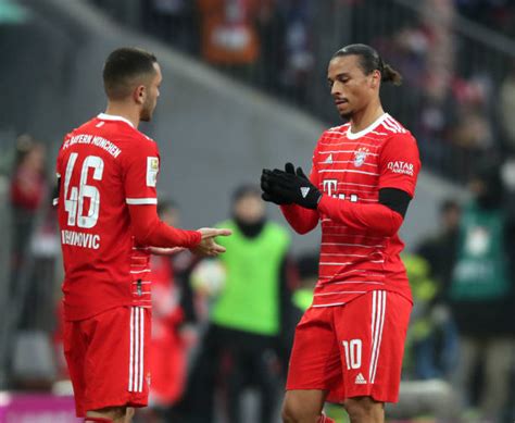 Fc Bayern English And Germany National Team On Twitter
