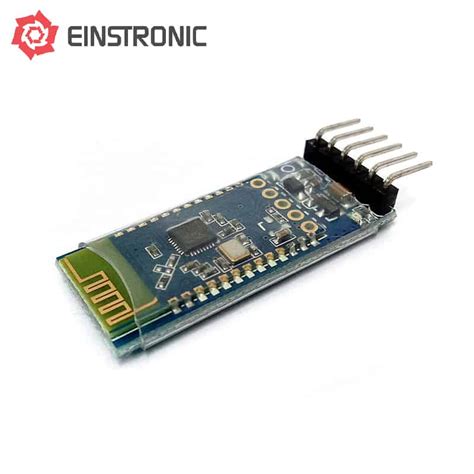 Jdy Spp Bluetooth Transceiver Module Einstronic Enterprise