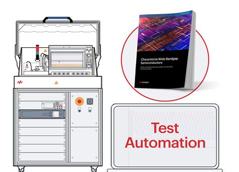 Semiconductor Keysight