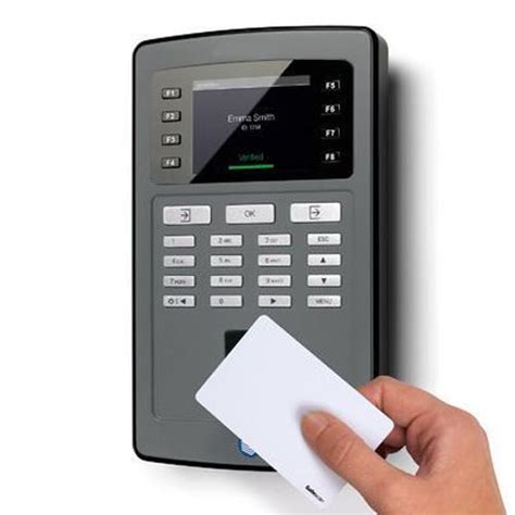 RFID Access Control System At Piece Access Control System In Visakhapatnam ID