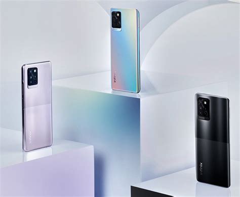 Infinix Note 10 Pro Full Specifications