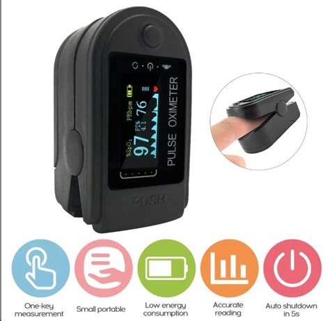 Amazon 맥박 산소포화도 측정기 혈중 농도 기계 신생아 Pulse Oximetry Oximeter 939fs