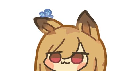 明日方舟 케오베 Banbonのイラスト Pixiv
