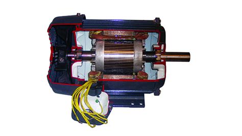 How To Design A Brushless Motor Wiring Work