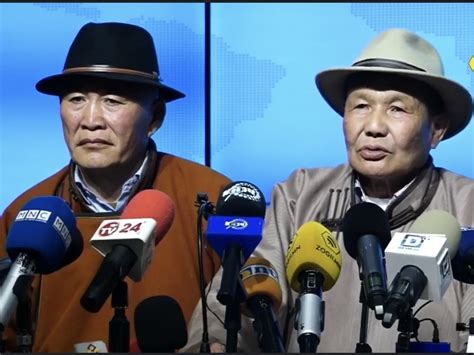 Бэлчээрийн тухай хууль баталж нүүдлийн мал аж ахуйг устгах гэж байгаа