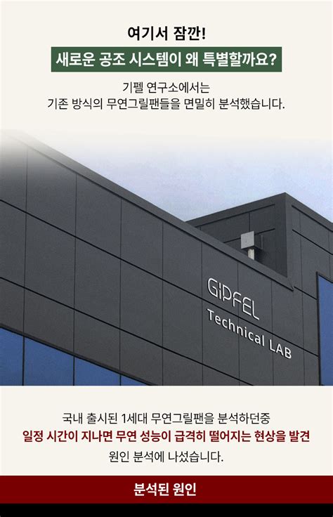 기펠 와이드 에어커튼 무연 그릴 Gfg El500 현대shop 현대자동차 공식 온라인몰 블루멤버스포인트 사용