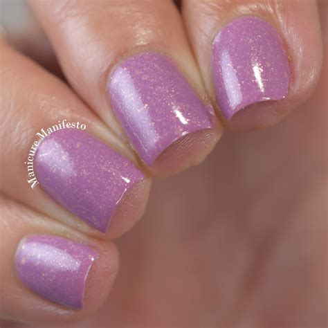Manicure Manifesto Zoya Enamored Collection Swatches And Review
