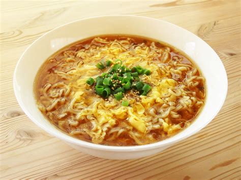 【ちょい足し】インスタントラーメンのアレンジレシピ21選 Macaroni