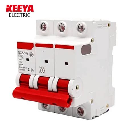 중국 공기 회로 차단기 공급 업체 제조업체 공장 직접 가격 Keeya