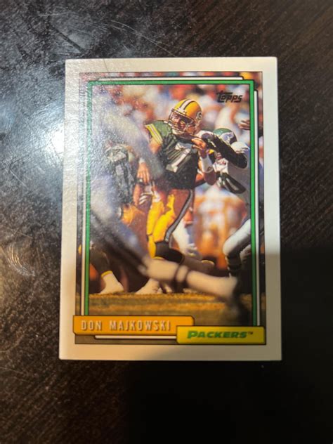 Found After 30 Years Magic Man Donny Boy Rgreenbaypackers