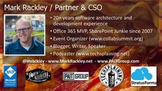 Column Formatter In Sharepoint Online Ppt