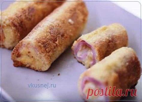 Как приготовить сытный завтрак за 3 минуты Лакомство Постила