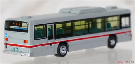 ザ・バスコレクション 名古屋市交通局 100周年復刻デザイン3台セットb 3台セット 鉄道模型 画像一覧
