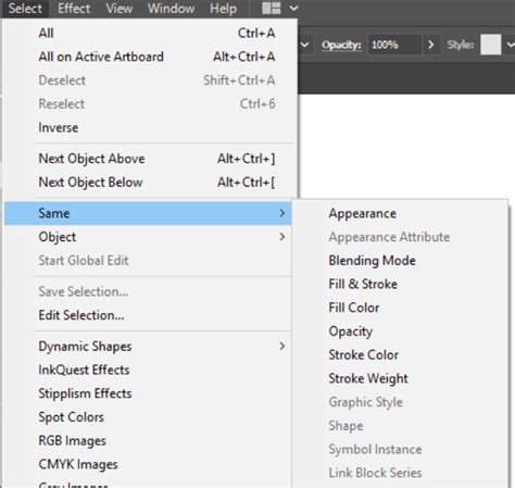 complete guide to selections in adobe