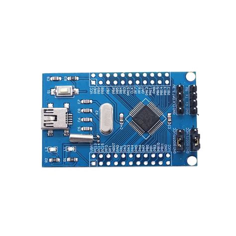 Cortex M Stm F C T Stm Arm Placa De N Cleo Placa Desenvolvimento