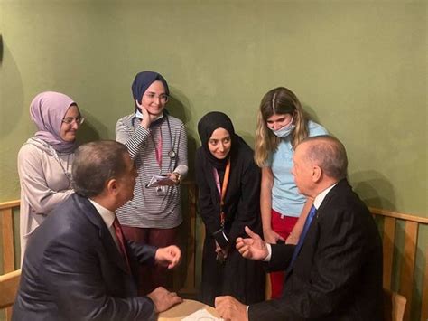 Cumhurbaşkanı Erdoğan Başakşehir Çam ve Sakura Şehir Hastanesini