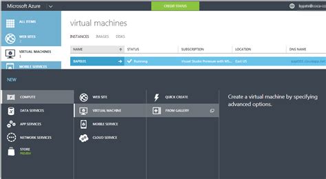 Building Ubuntu In Azure Byronpate